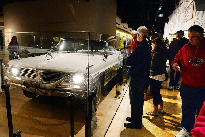 Before-Open Guided Tour & Admission to Country Music Hall of Fame - Who is This Tour Best For?