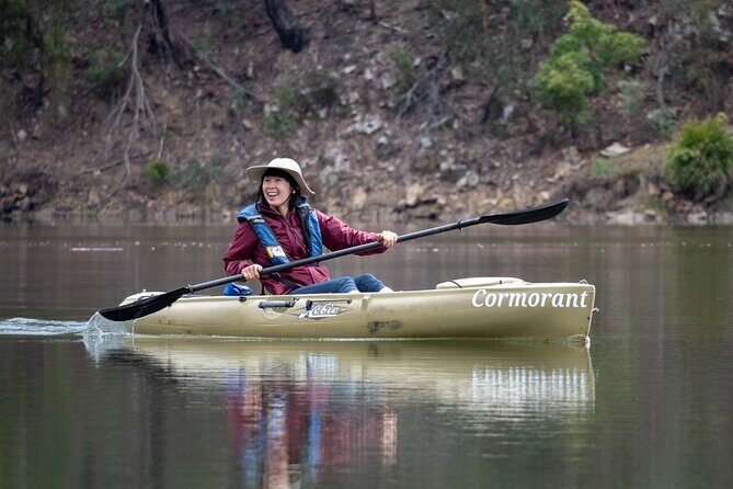 Bega River Kayaking Tour - Bega River Kayaking Tour: A Deep Dive into Nature’s Quiet Corners