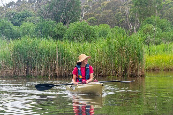 Bega River Kayaking Tour - FAQs about the Bega River Kayaking Tour