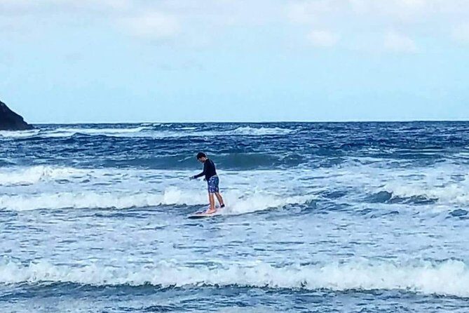 Beginner 2h Surf lesson - Frequently Asked Questions