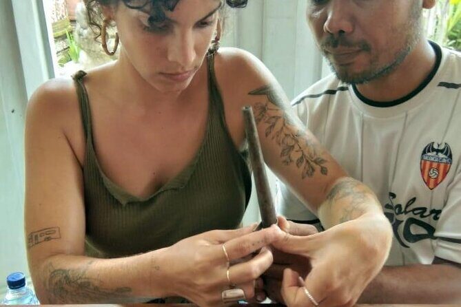 Beginner Class Becomes Silversmith With Bali Silver Material - FAQ