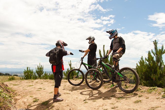 Beginner Downhill Mountain Biking Lesson in Christchurch - The Sum Up: Is It Worth It?