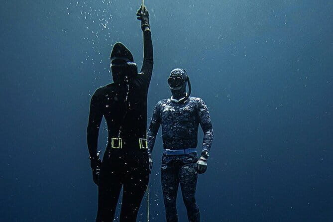 Beginner Freediving Course (with Bonus Session) - Why Is This Course Valuable?