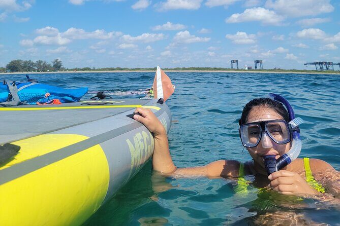 Beginner Friendly Island Snorkeling - Who Is This Tour Best For?