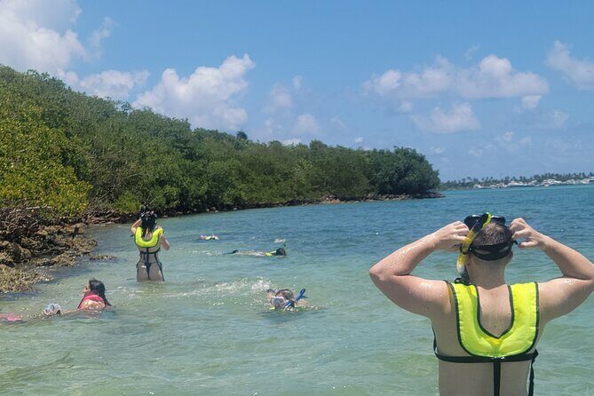Beginner Friendly Island Snorkeling - The Sum Up: Is It Worth It?