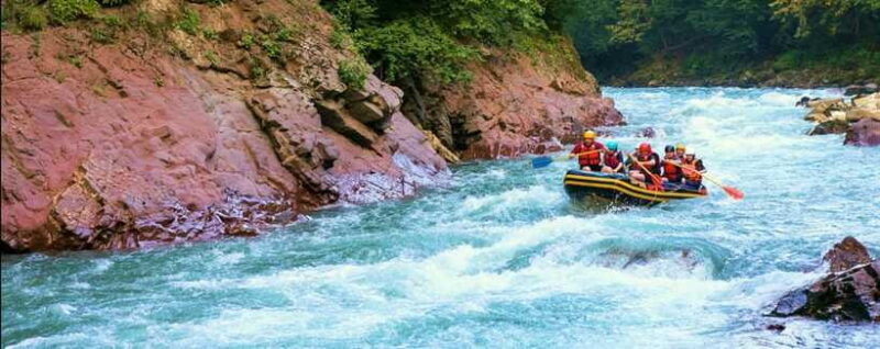 Beginner-Friendly Rafting Adventure on the Trishuli River - Final Thoughts