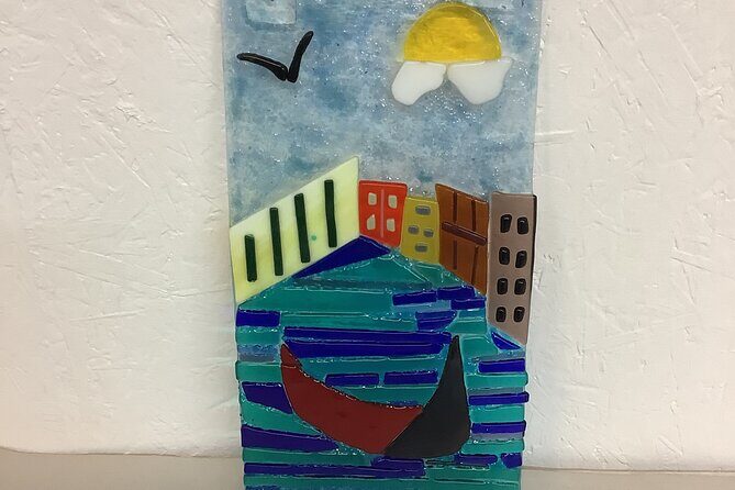 Beginner Glass Fusing Class at Sarasota School of Glass - Who Will Love This Experience?