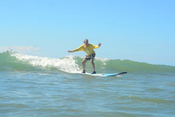 Beginner Group Surf Lesson on Maui South Shore - An Authentic and Accessible Introduction to Surfing on Maui