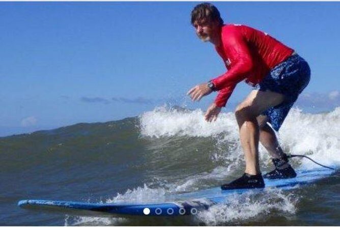 Beginner Group Surf Lesson on Maui South Shore - FAQ