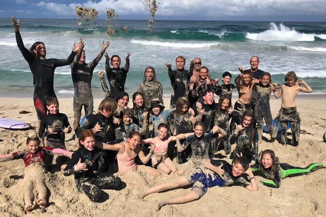 Beginner Group Surfing Lessons at Margaret River Surfing Academy - Why You’ll Love This Experience