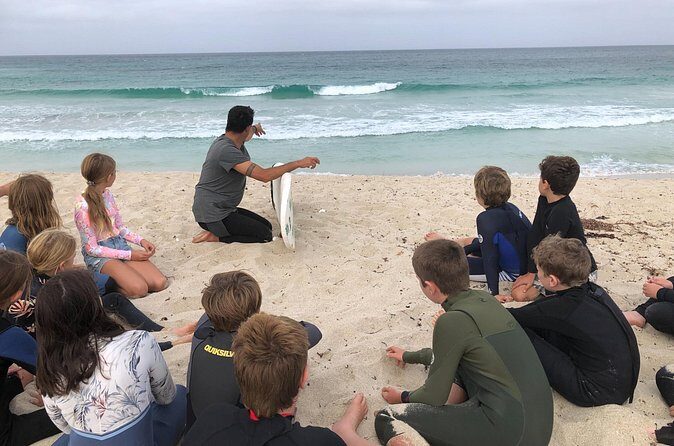 Beginner Group Surfing Lessons at Margaret River Surfing Academy - What Travelers Are Saying