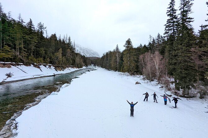 Beginner/Intermediate Snowshoeing in the Bitterroot Mountains - Final Thoughts