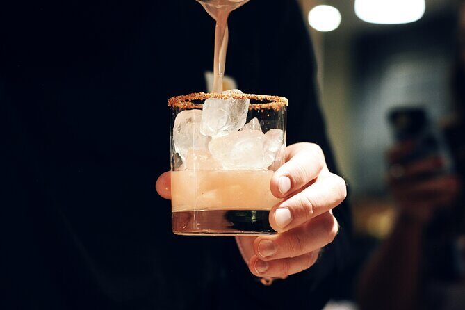 Beginner Mixology Class - An In-Depth Look at the Denver Mixology Experience