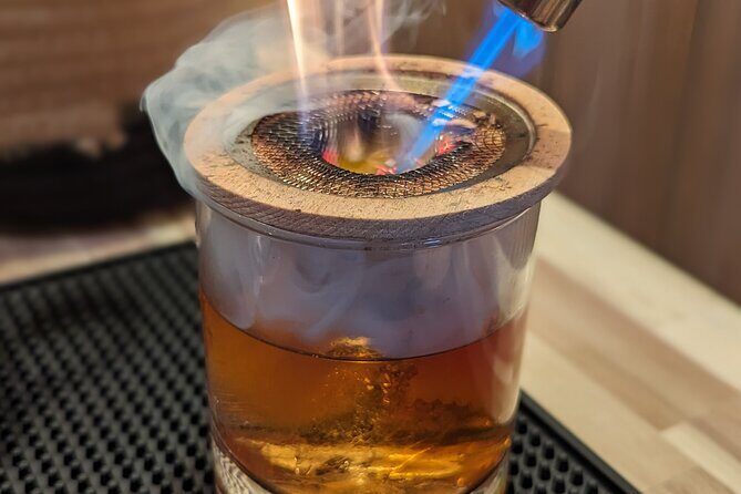 Beginner Mixology Class - FAQ