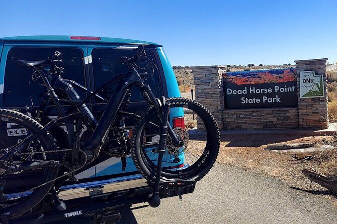 Beginner or Intermediate Guided Offroad E-Bike Tour - Key Points: What Makes This E-Bike Tour Stand Out