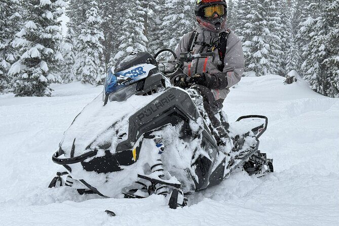 Beginner Private Guided Backcountry Adventure (Full Day) - Meeting Points and Timing