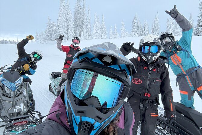 Beginner Private Guided Backcountry Adventure (Full Day) - What Does the Experience Include?