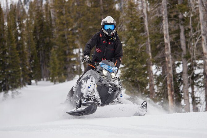 Beginner Private Guided Backcountry Adventure (Full Day) - Who Would This Tour Suit Best?