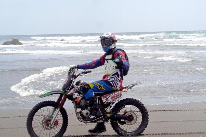 BEGINNER RIDE - Learn to ride and enjoy the sandy beach - Final Thoughts: Who Will Love This Tour?