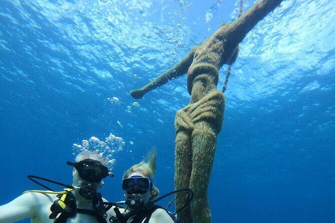 Beginner Scuba Diving Adventure at Chankanaab - Final Thoughts