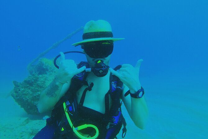 Beginner Scuba Diving Guided Tour - No Experience Required - Final Thoughts