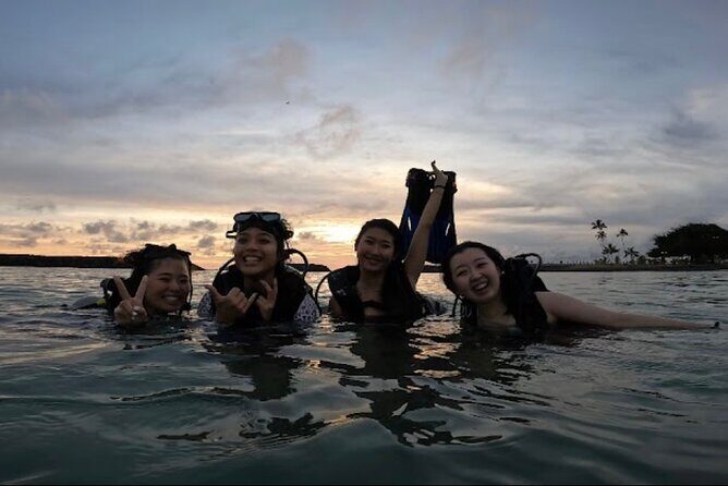 Beginner Scuba Experience with Video Package in Honolulu - Summary of Pros and Cons