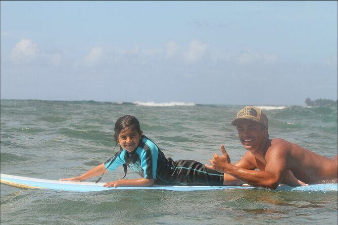 Beginner Surf Lesson at North Shore Haleiwa, Oahu - Making the Most of Your Booking and Value