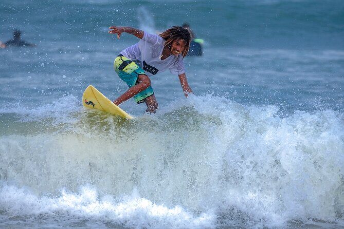 Beginner Surf Lesson in Arugam Bay - Final Thoughts: Is the Beginner Surf Lesson in Arugam Bay Worth It?
