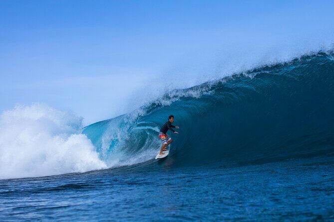 Beginner Surf Lesson in North Shore, Oahu - What Makes This Surf Lesson Special?
