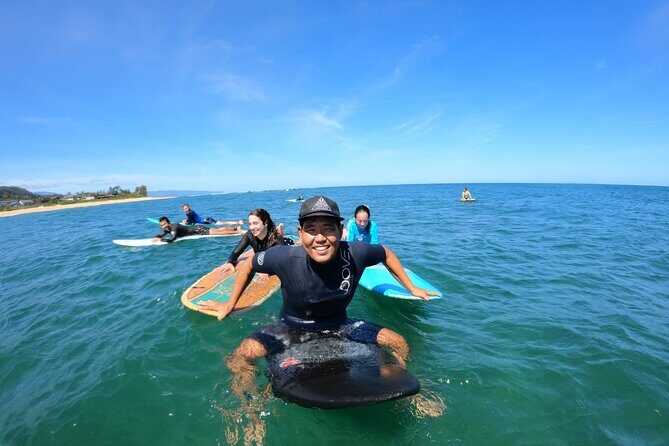 Beginner Surf Lesson in North Shore, Oahu - Why This Experience Is Worth It