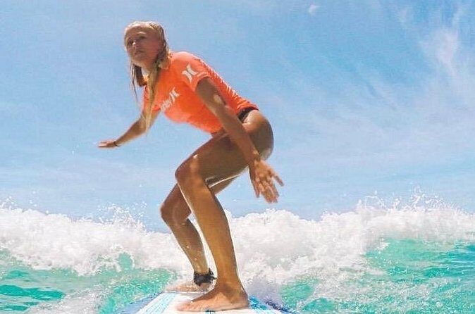 Beginner Surfing Lessons In Hawaii - What You Can Expect During the Lesson