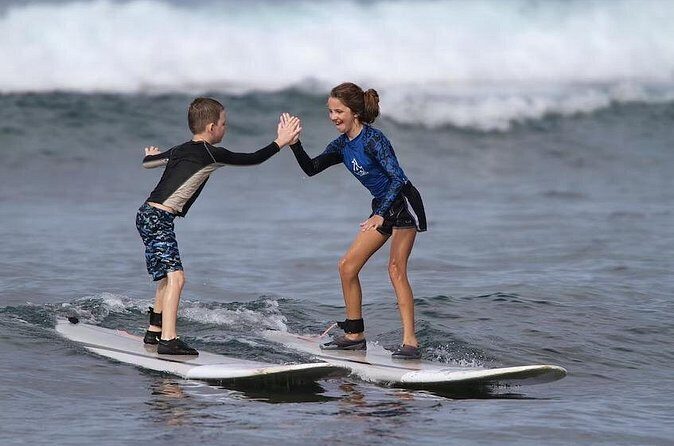 Beginner Surfing Lessons In Hawaii - Reviews: Authentic Feedback from Participants