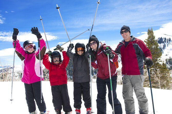 Beginners Ski Day Trip to Jungfrau Ski Region from Zurich - What’s Included and What’s Not