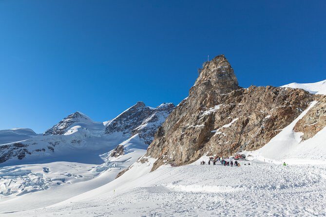 Beginners Ski Day Trip to Jungfrau Ski Region from Zurich - The Pros and Cons