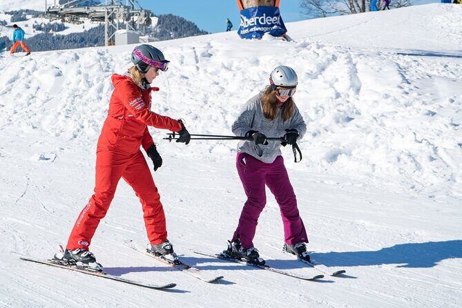 Beginners Ski Day Trip to Jungfrau Ski Region from Zurich - Authenticity and Real Traveler Feedback