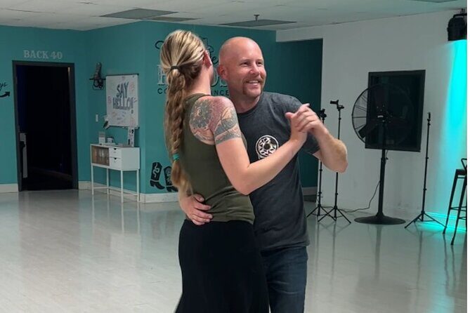 Beginner's Two Step and Country Swing Dancing Class - Practical Details: What You Need to Know