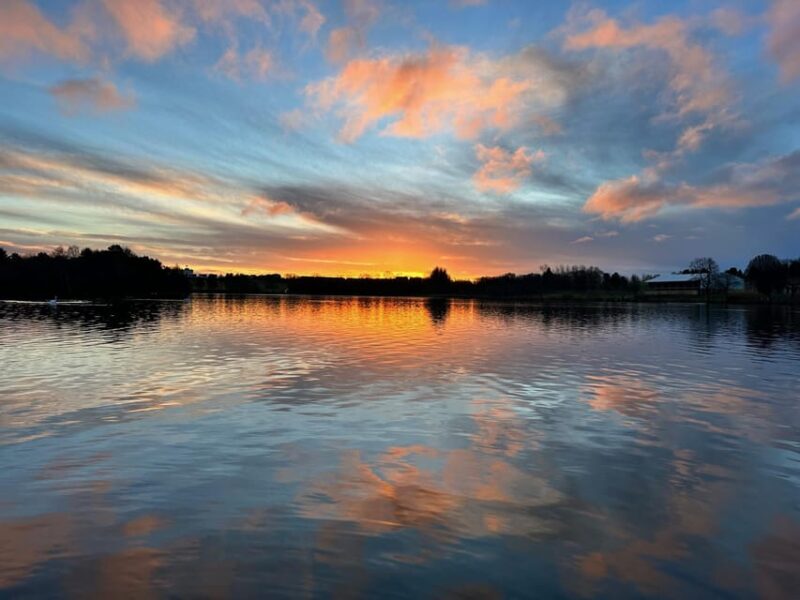 Beginners Wildlife Photography Workshop - What Makes This Workshop Special?