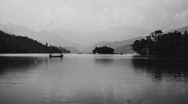 Begnas Lake Freshwater Fish Hunt & Culinary Experience - Introduction