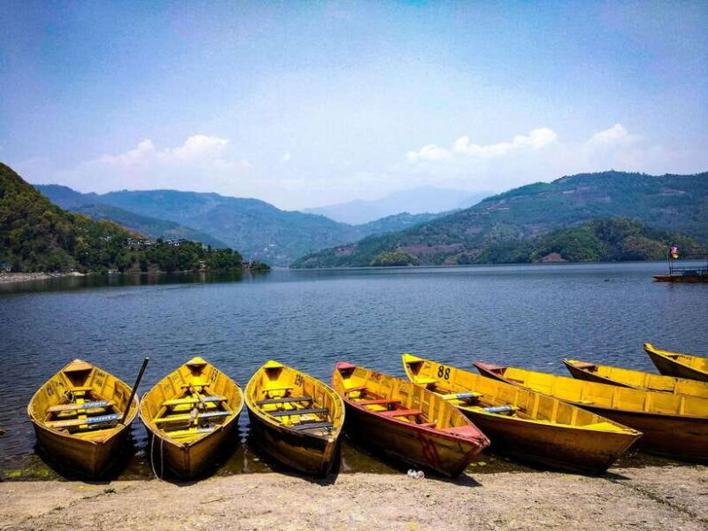 Begnas Lake Freshwater Fish Hunt & Culinary Experience - FAQ