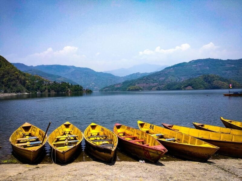 Begnas Lake & Thulakot Day Hike & Tour From Pokhara - Who Will Love This Tour?
