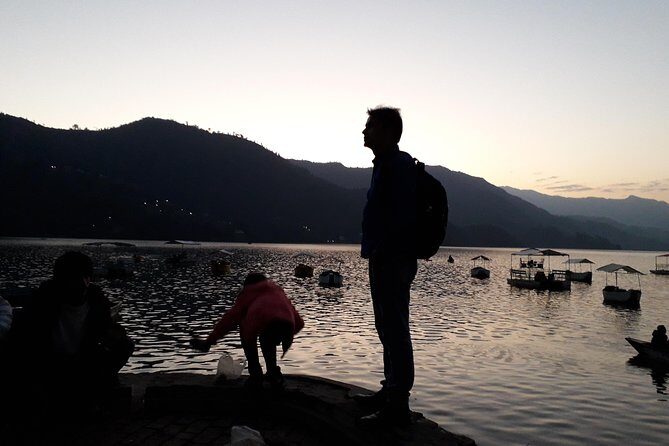 Begnesh Lake Tour & Hiking - Introduction: A Calm Escape from Pokhara’s Bustling Streets