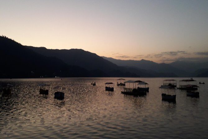 Begnesh Lake Tour & Hiking - Why Choose the Begnesh Lake Tour & Hiking?