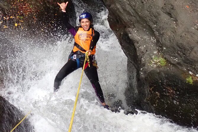 Behana Canyoning Tour by Cairns Waterfalls - What Makes the Behana Canyoning Tour Special