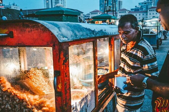 Behind Bars in Colombo - Frequently Asked Questions