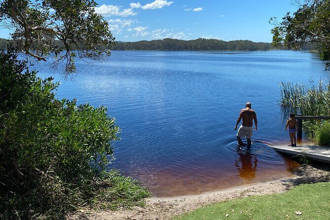 Behind The Bay - Explore Like a Local: Waterfalls/paddleboarding - Final Verdict