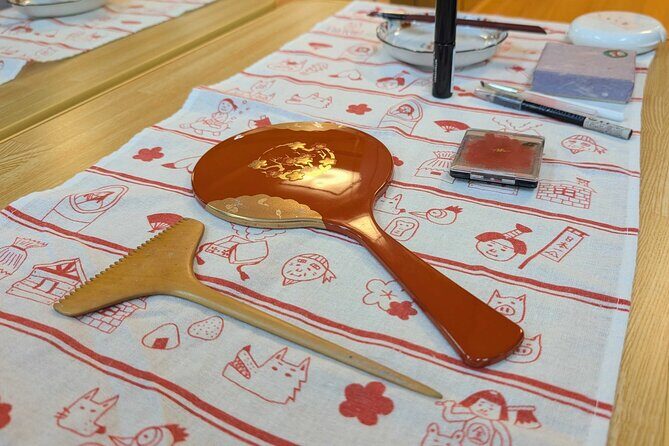 Behind the Curtain Geisha Rehearsal in Nagoya - A Closer Look at the Experience