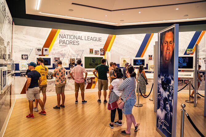 Behind-the-Scenes at Petco Park Tour - Final Thoughts: Is It Worth It?