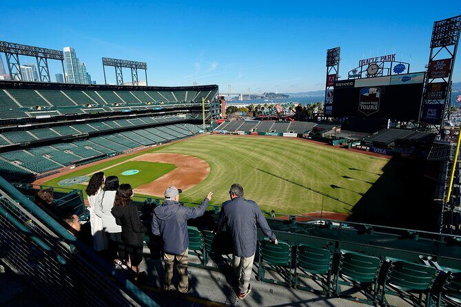 Behind-the-Scenes Ballpark Tour of Oracle Park - Final Reflection: Is It Worth It?