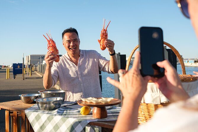 Behind-The-Scenes Ocean Harvest Tour - Behind-The-Scenes Ocean Harvest Tour: An Authentic Peek into Geraldton’s Seafood Industry