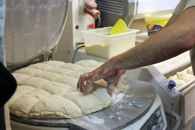Behind the Scenes of a Boulangerie: French Bakery Tour in Paris - Frequent Questions